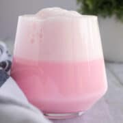 Angel Milk - Simply Scrumptious Eats