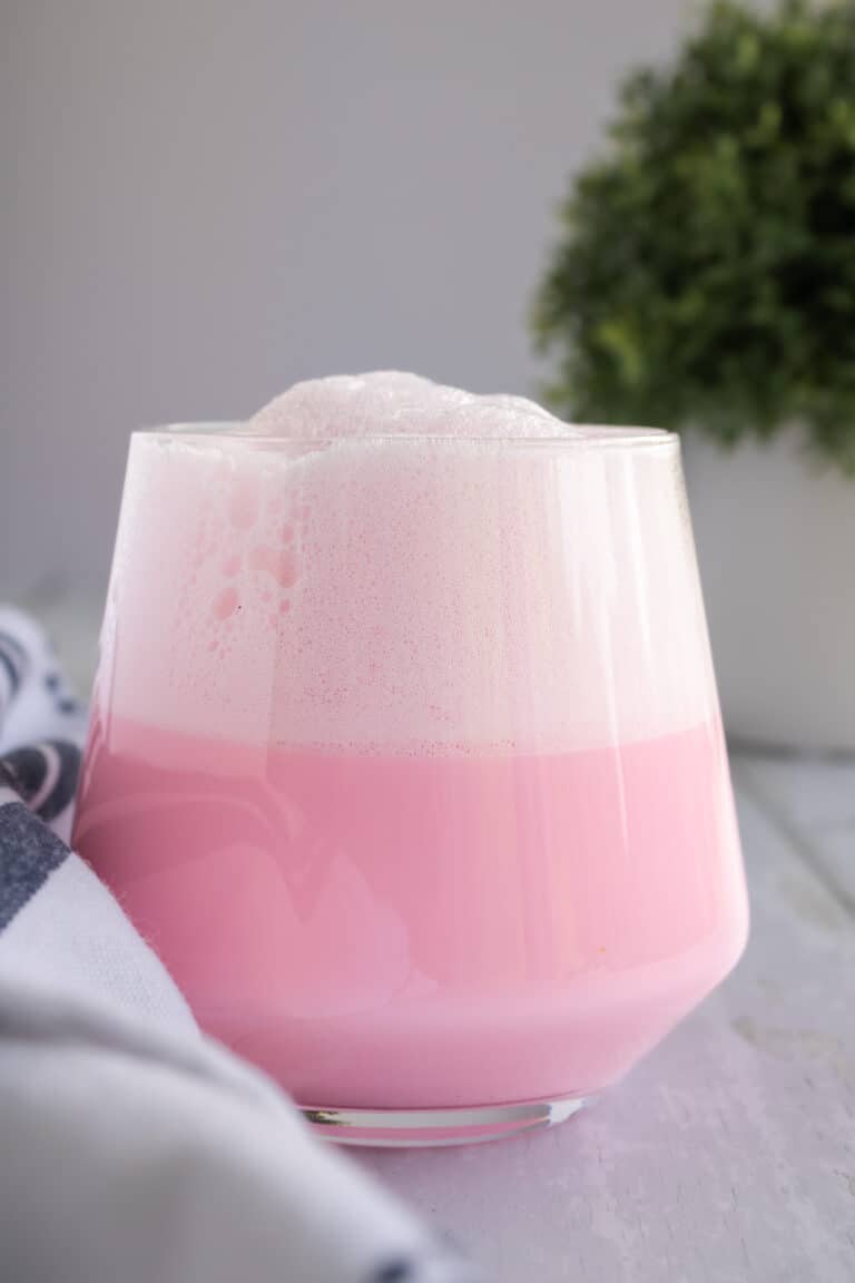 Angel Milk - Simply Scrumptious Eats