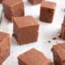 Original Fantasy Fudge Recipe - Simply Scrumptious Eats