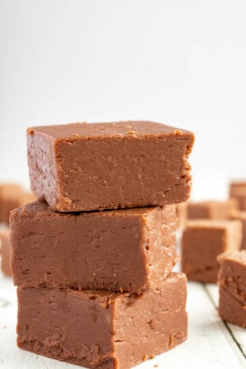 Original Fantasy Fudge Recipe - Simply Scrumptious Eats