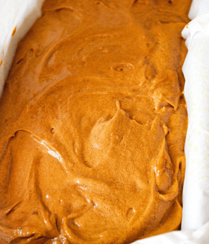 Gingerbread Recipe - Simply Scrumptious