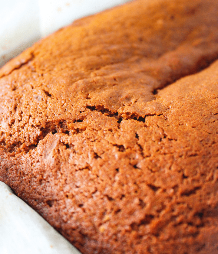 Gingerbread Recipe - Simply Scrumptious