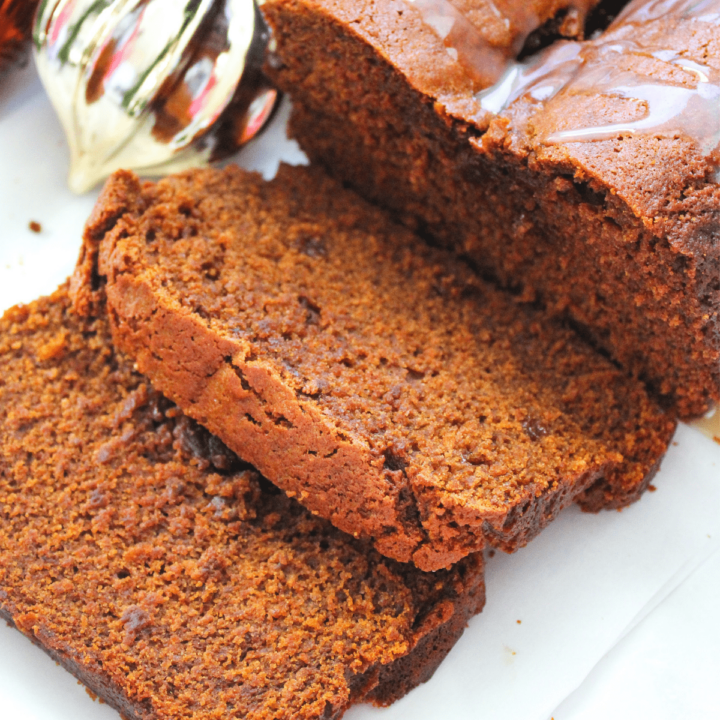 Gingerbread Recipe - Simply Scrumptious