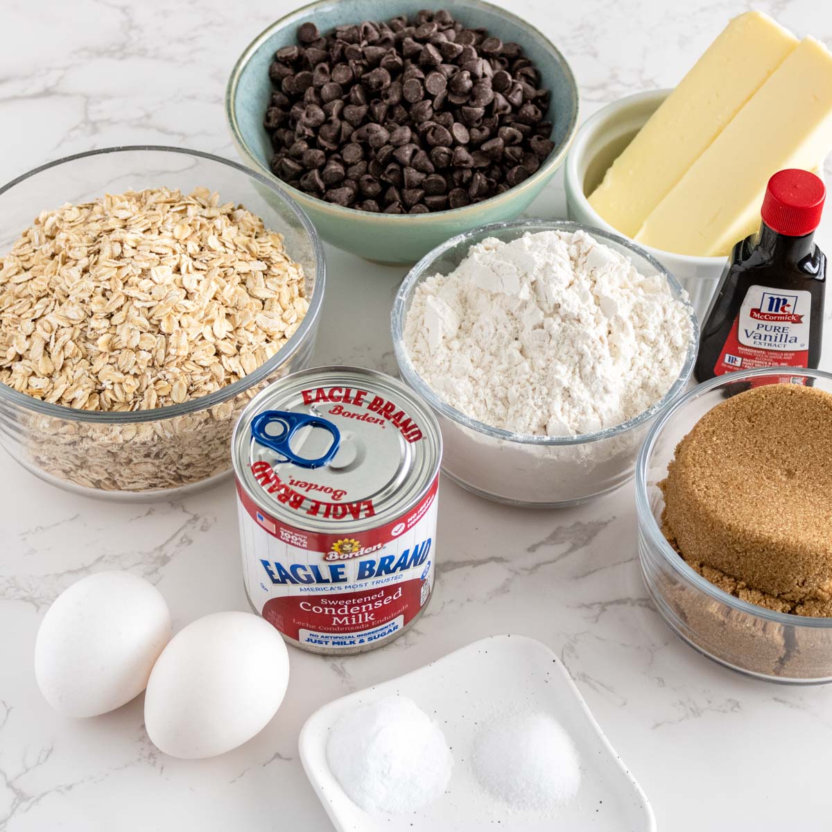 Chocolate Revel Bars - Simply Scrumptious Eats