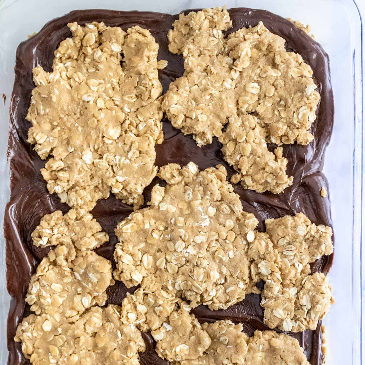 Chocolate Revel Bars - Simply Scrumptious Eats