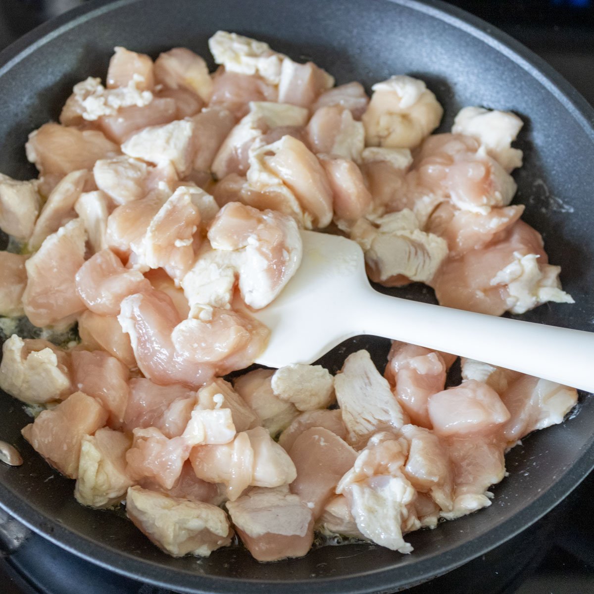 Best Rattlesnake Pasta - Simply Scrumptious Eats