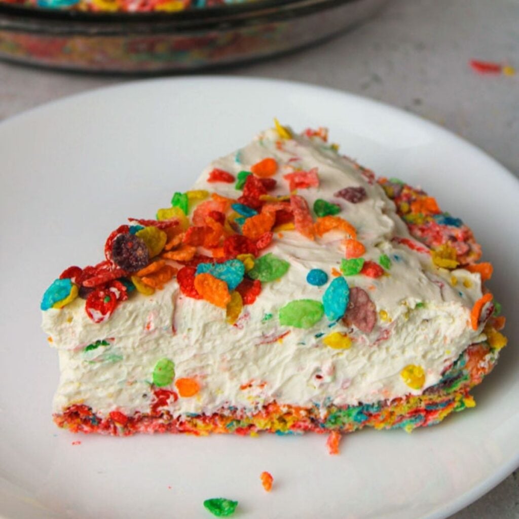 30 Easy Cream Pies - Simply Scrumptious Eats
