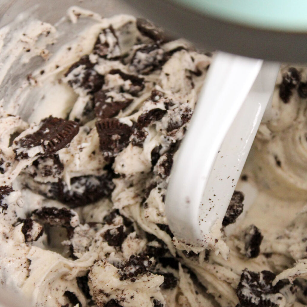 Oreo Blizzard Recipe - Simply Scrumptious Eats