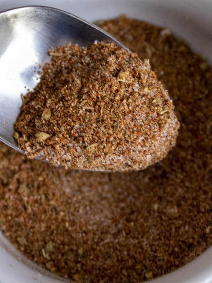 Hello Fresh Fry Seasoning - Simply Scrumptious Eats