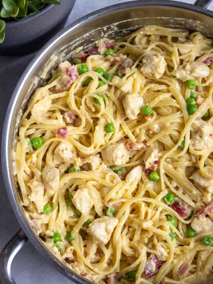 Simply Scrumptious- Happy. Easy. Delicious.