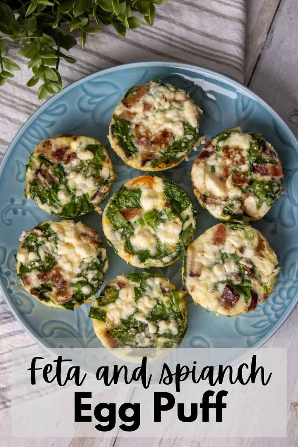 Egg Bites - Simply Scrumptious Eats