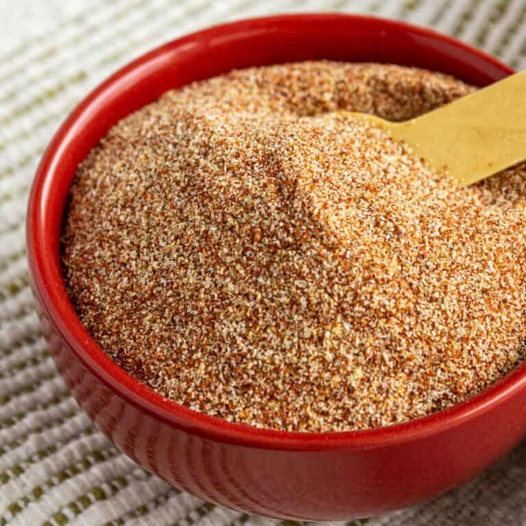 Hello Fresh Fry Seasoning - Simply Scrumptious Eats