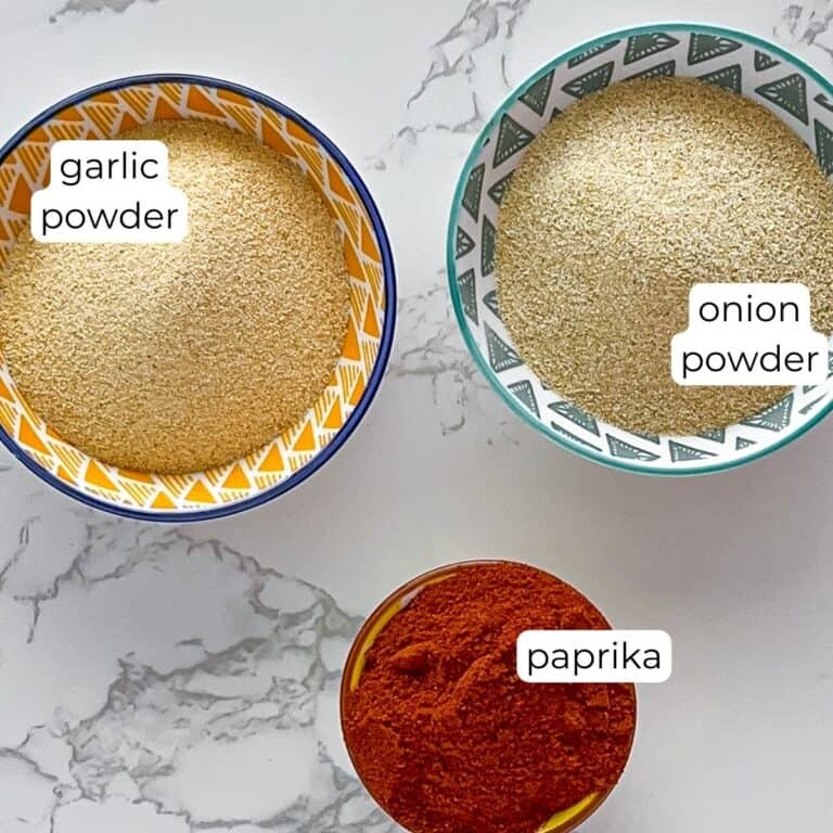 Hello Fresh Fry Seasoning - Simply Scrumptious Eats