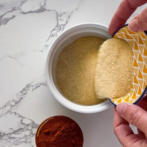 Hello Fresh Fry Seasoning - Simply Scrumptious Eats