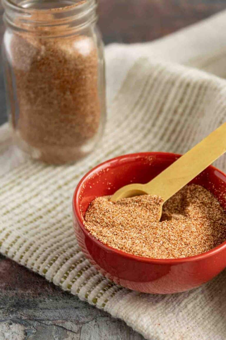 Hello Fresh Fry Seasoning - Simply Scrumptious Eats