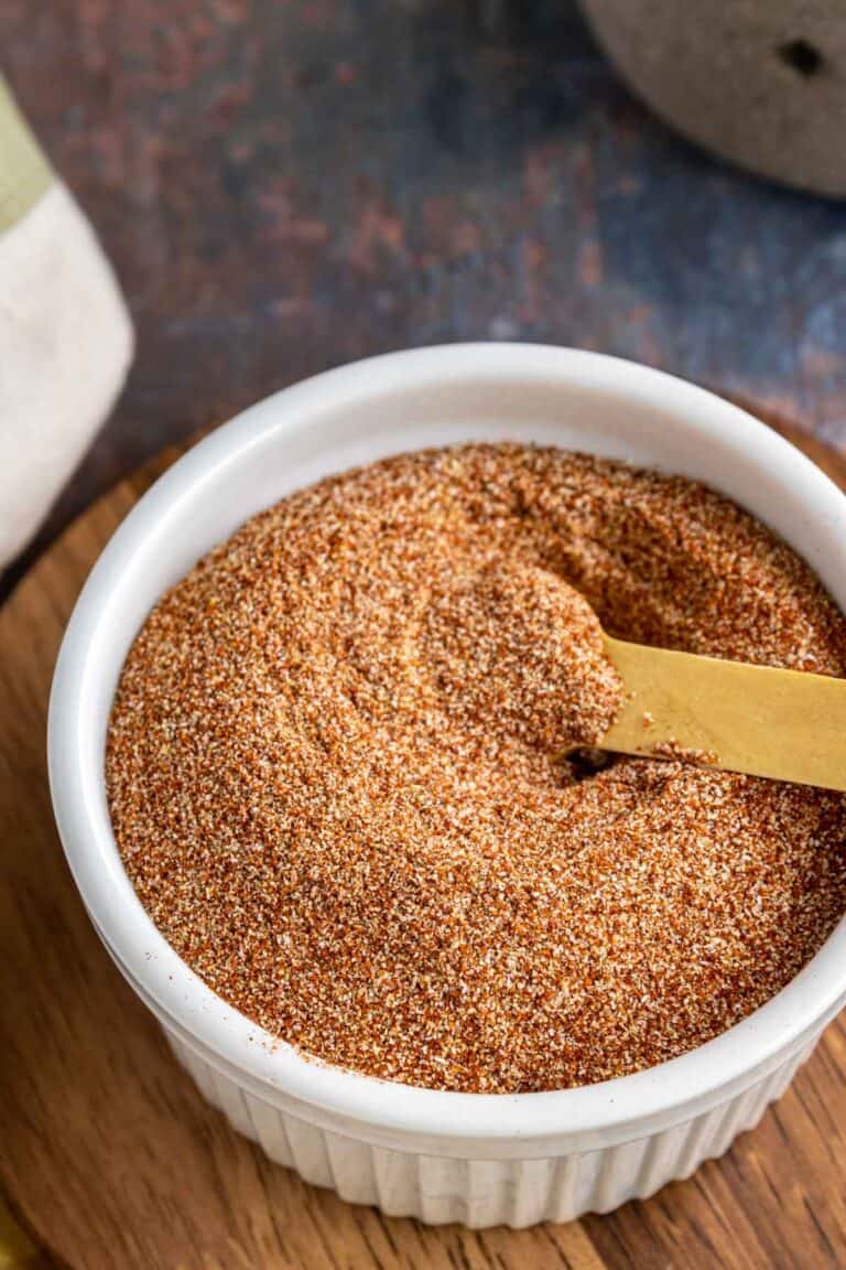 Hello Fresh Fry Seasoning - Simply Scrumptious Eats