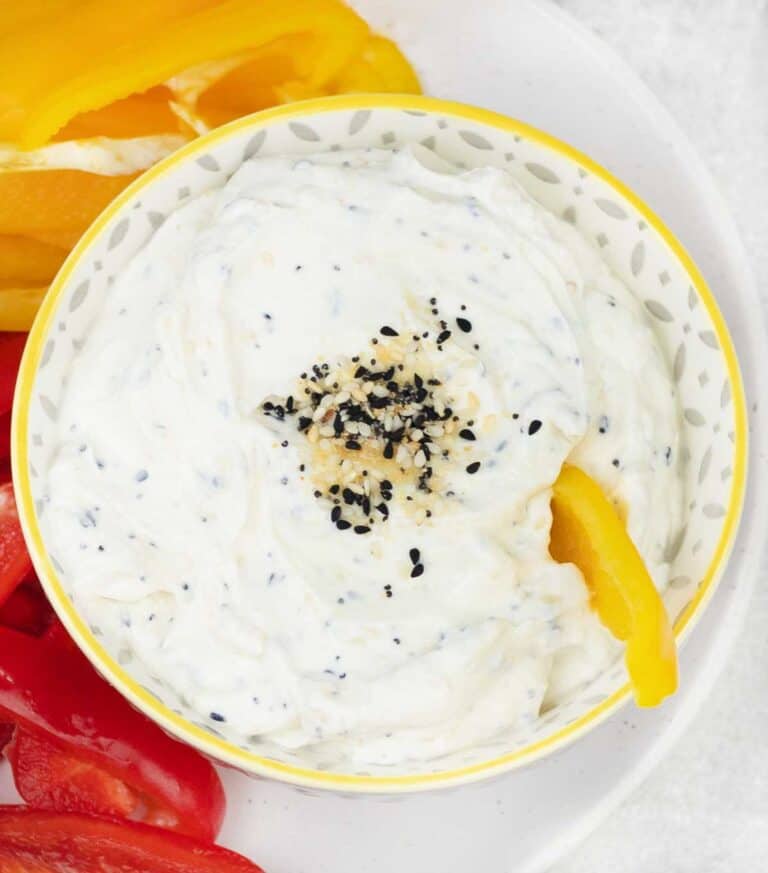 20 Easy Pretzel Dips - Simply Scrumptious Eats