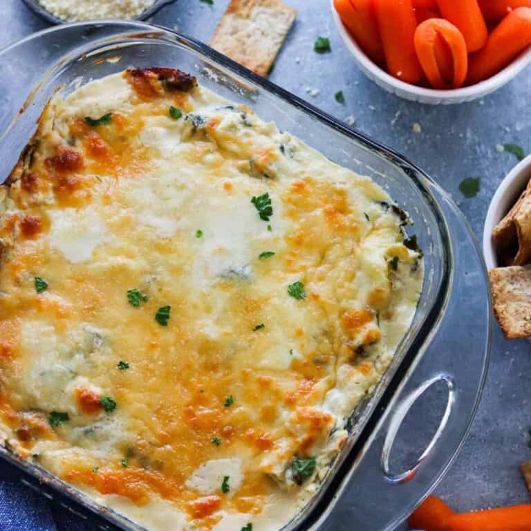 20 Easy Pretzel Dips - Simply Scrumptious Eats