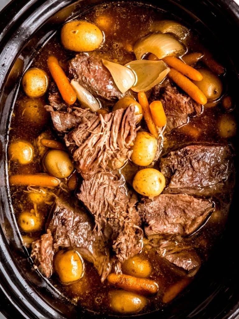 21 Sunday Dinner Ideas - Simply Scrumptious Eats