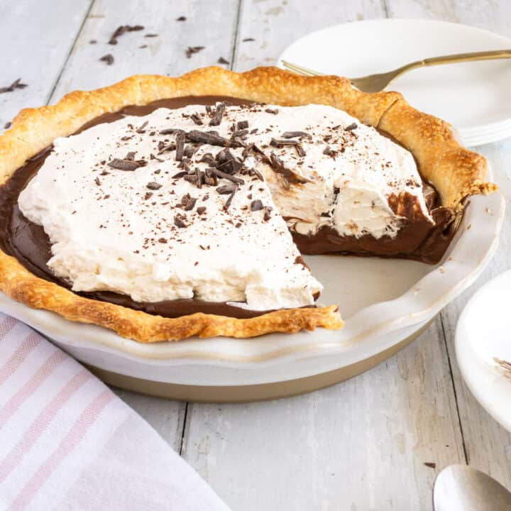 The Best Thanksgiving Pies - Simply Scrumptious Eats