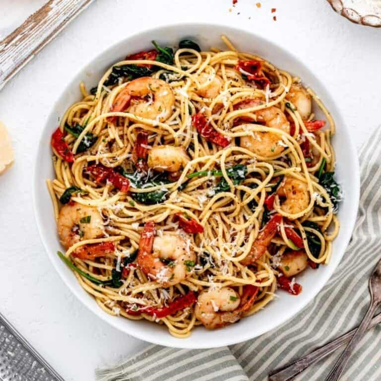 21 Sunday Dinner Ideas - Simply Scrumptious Eats