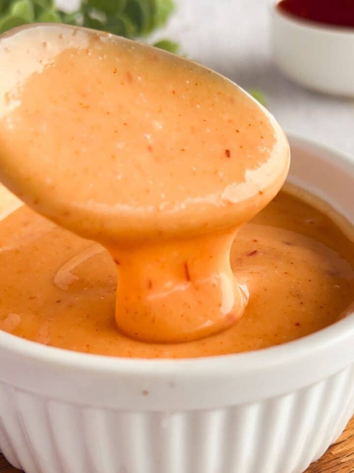 Tzatziki Sauce Recipe Simply Scrumptious Eats