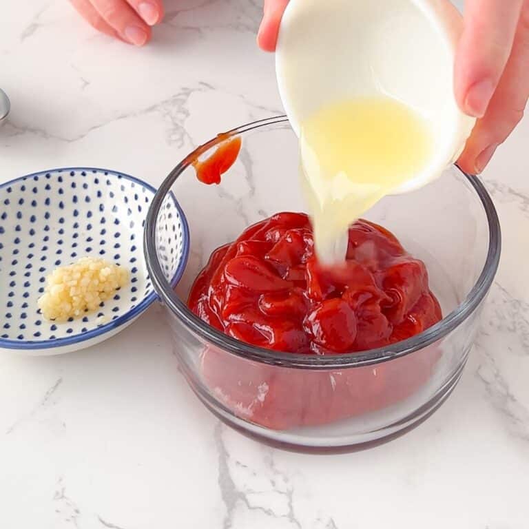 Cocktail Sauce Recipe - Simply Scrumptious Eats