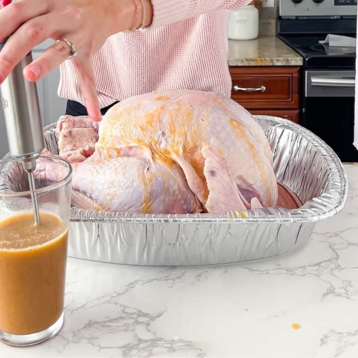 Turkey Injection Recipe - Simply Scrumptious Eats