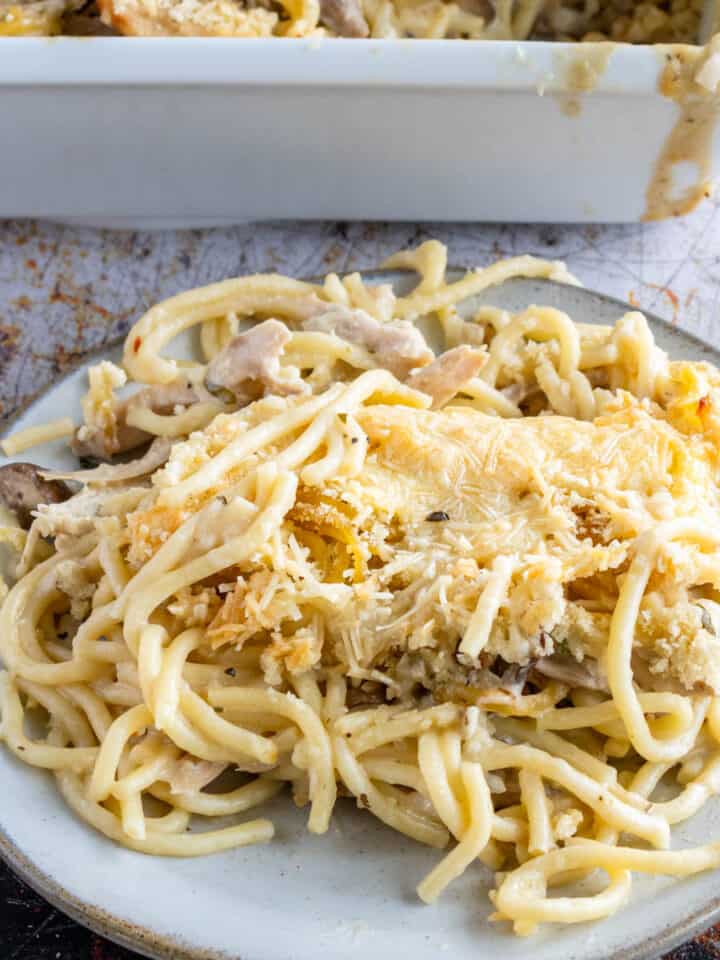 Turkey Injection Recipe - Simply Scrumptious Eats