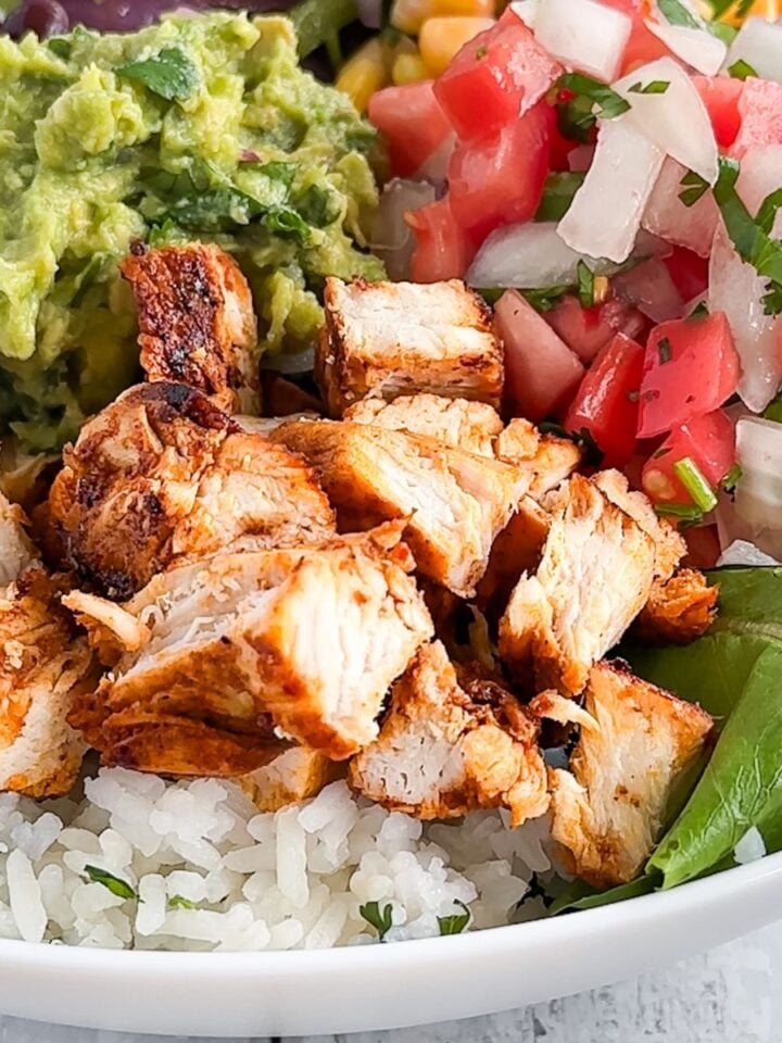 Chipotle Rice Copycat Recipe - Simply Scrumptious Eats