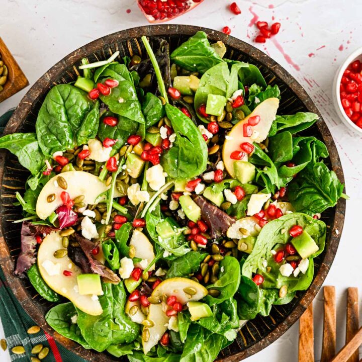 32 Quick Christmas Lunch Ideas - Simply Scrumptious Eats