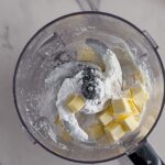 Mango Pie - Simply Scrumptious Eats